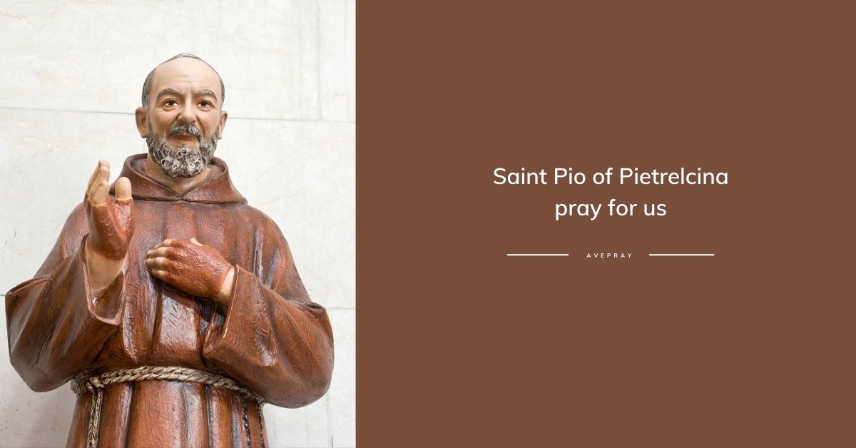 Saint Pio of Pietrelcina: A Concise Guide to His Life and Miracles ...
